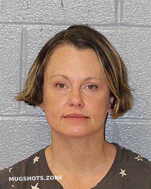 TACKETT SARAH 07/24/2025 - Mecklenburg County Mugshots Zone