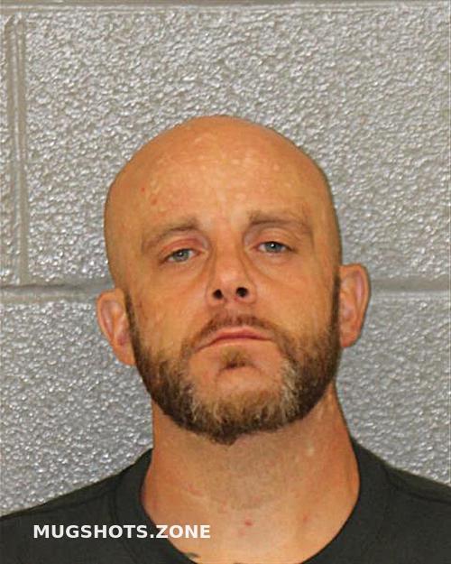 HELMS LUKE EMORY 07/26/2025 - Mecklenburg County Mugshots Zone