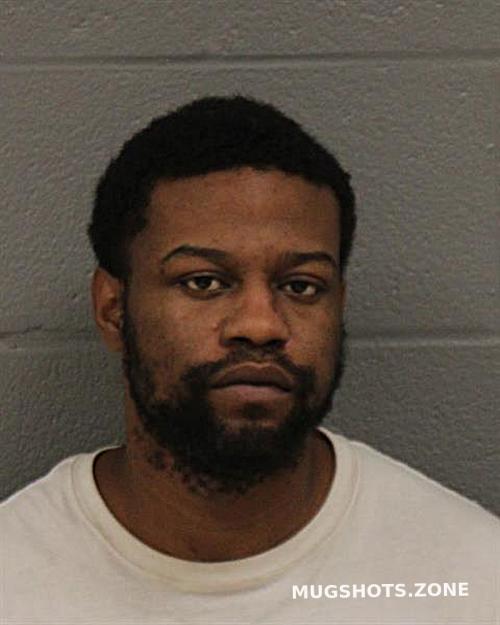 MEEKS RASHADD MONTEL 07/27/2025 - Mecklenburg County Mugshots Zone