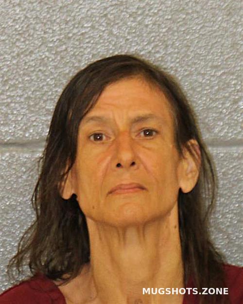 KOLCUM BRENDA 07/27/2025 - Mecklenburg County Mugshots Zone