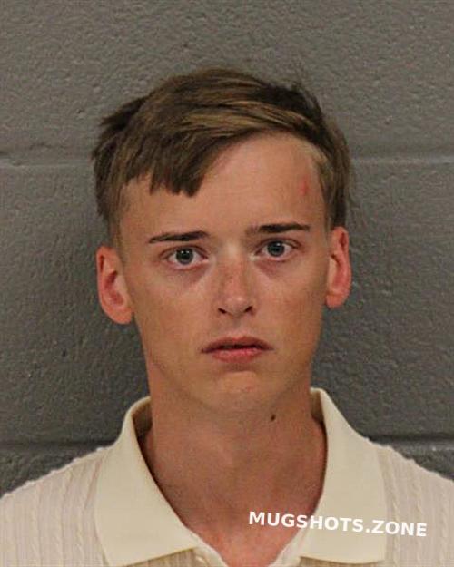 FURMAN AUSTIN BLAKE 07/27/2025 - Mecklenburg County Mugshots Zone
