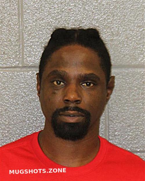 ALSTON DWAYNE LEE 07/28/2025 - Mecklenburg County Mugshots Zone