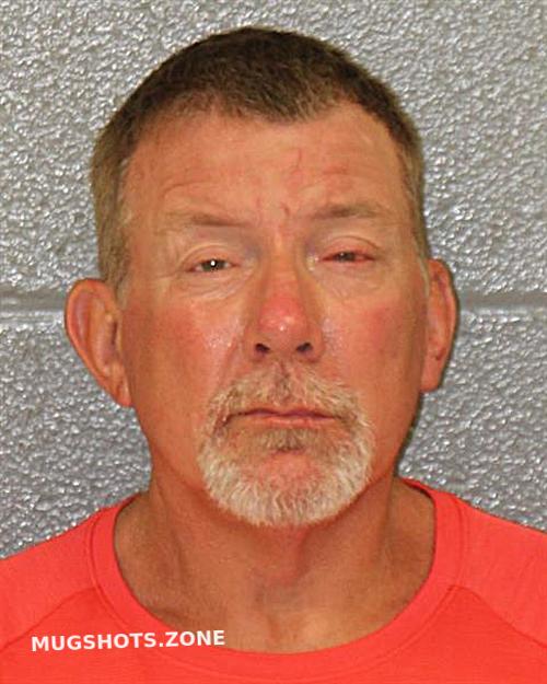 MCCULLUM ROBERT 07/28/2025 - Mecklenburg County Mugshots Zone