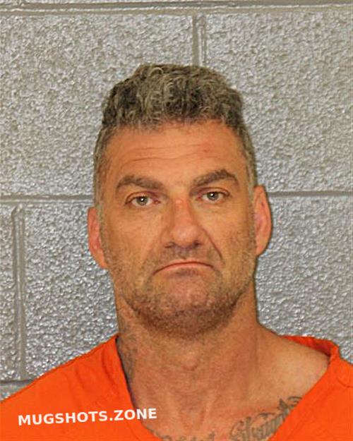 MARSHALL MATTHEW 07/28/2025 - Mecklenburg County Mugshots Zone