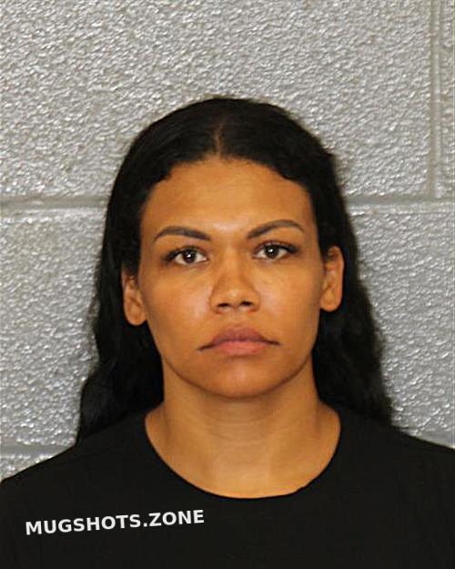 BOWICK JESSICA MARIE 07/29/2025 - Mecklenburg County Mugshots Zone