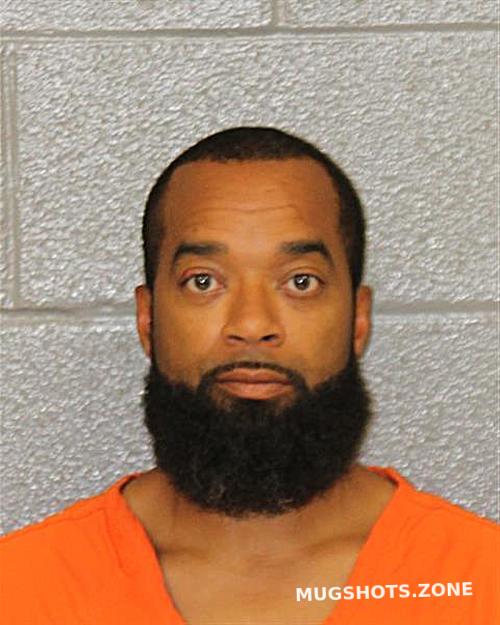 WILLIAMS COREY J 07/29/2025 - Mecklenburg County Mugshots Zone