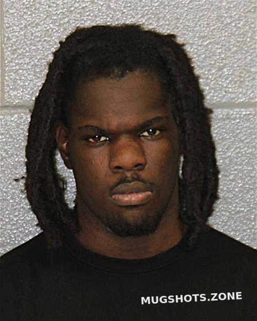 LEWIS TYREE JACOBI 07/30/2025 - Mecklenburg County Mugshots Zone