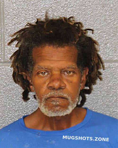 BROWN KEITH MITCHELL 07/30/2025 - Mecklenburg County Mugshots Zone