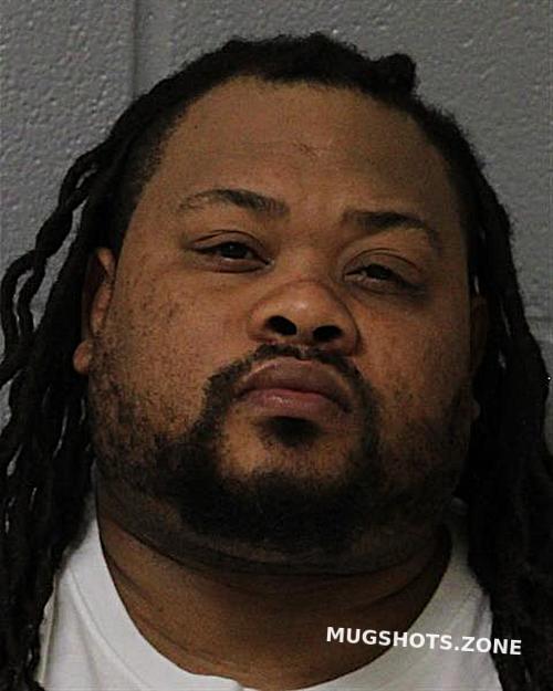 CROWELL TRAVIS 07/30/2025 - Mecklenburg County Mugshots Zone