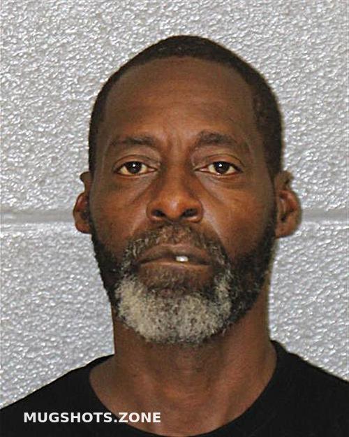 SPRINGS SHAWN ERIC 07/30/2025 - Mecklenburg County Mugshots Zone