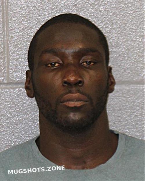 BROWN TRAVIS JAMEL 07/31/2025 - Mecklenburg County Mugshots Zone