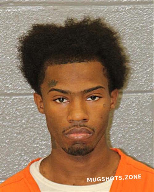 SHERRILL LUTHER CHANCY 07/31/2025 - Mecklenburg County Mugshots Zone