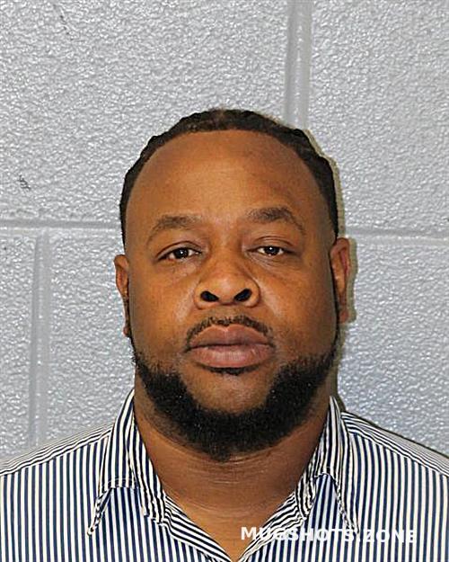 ROGERS JUSTIN LAMAR 08/01/2025 - Mecklenburg County Mugshots Zone