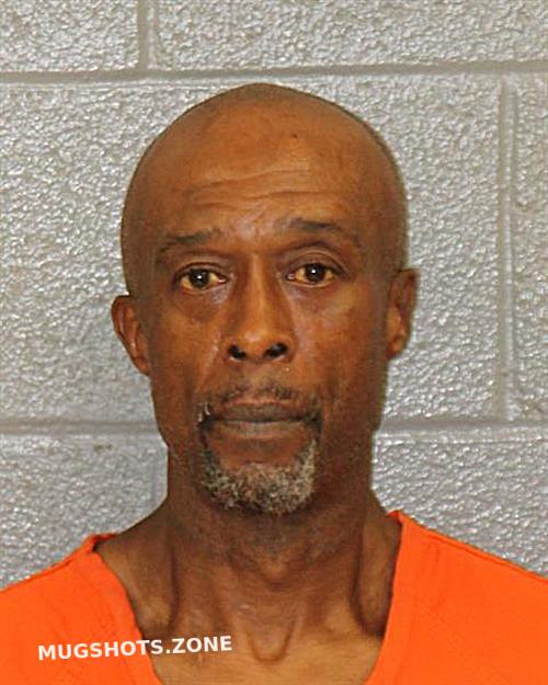 CHAMBERS MELVIN VENSON 08/02/2025 - Mecklenburg County Mugshots Zone
