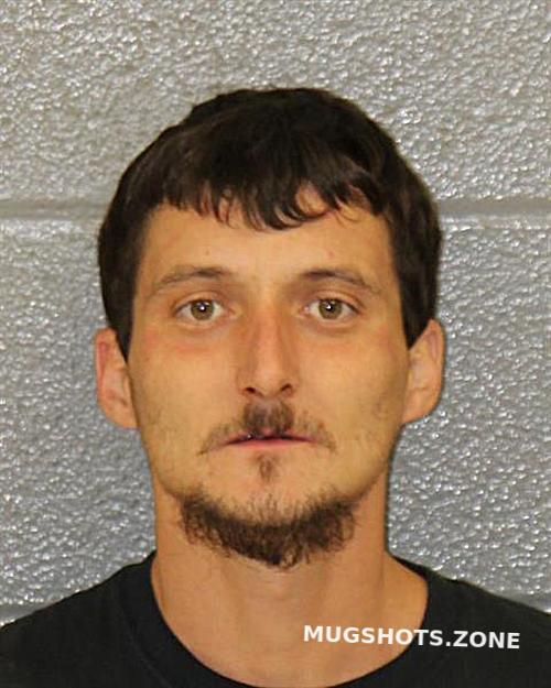 GOFF TIMOTHY LEE 08/03/2025 - Mecklenburg County Mugshots Zone