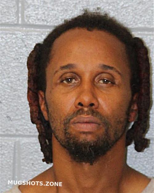 JORDAN HERBERT I 08/06/2025 - Mecklenburg County Mugshots Zone