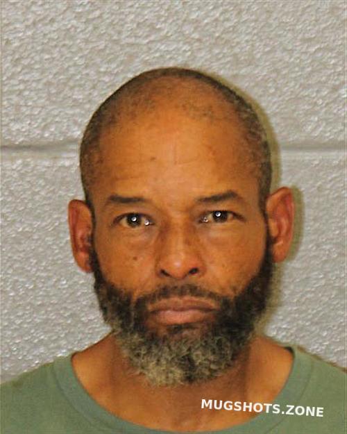 KOONTZ DERRICK 08/07/2025 - Mecklenburg County Mugshots Zone
