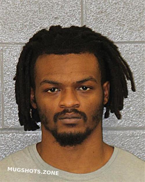 REDDICK ZYMERE 08/08/2025 - Mecklenburg County Mugshots Zone
