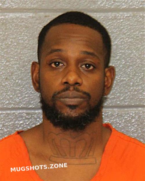 HARRIS ERIC CALVIN 08/08/2025 - Mecklenburg County Mugshots Zone
