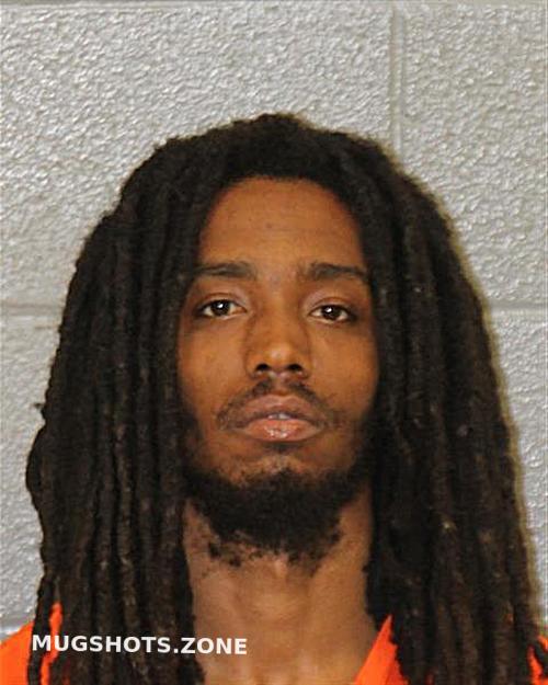BARR CAMERON TERRELL 08/08/2025 - Mecklenburg County Mugshots Zone