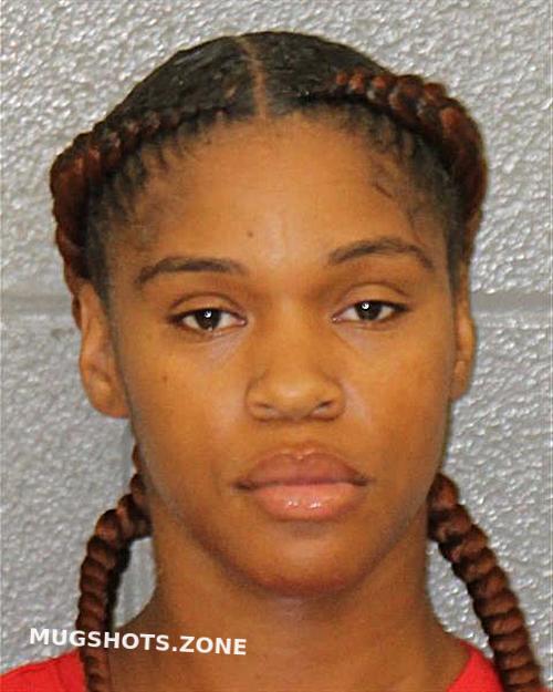 MURRAY BRITTANY 08/11/2025 - Mecklenburg County Mugshots Zone