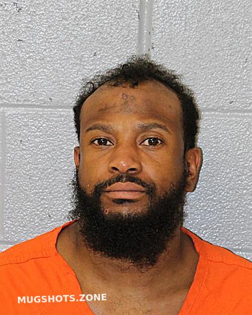 SHADE JOHNATHAN 08/12/2025 - Mecklenburg County Mugshots Zone