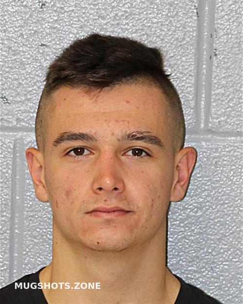 KUVILA SAMUEL ALEXANDR 08/12/2025 - Mecklenburg County Mugshots Zone