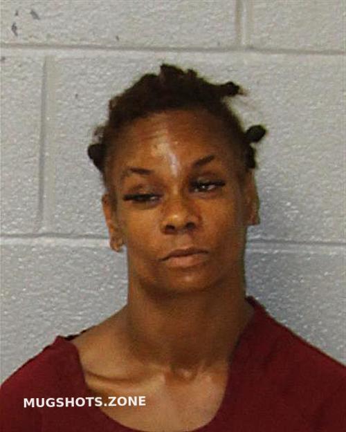 GASKIN DEASIA LEQUISHA 08/12/2025 - Mecklenburg County Mugshots Zone