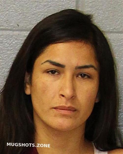 RODRIGUEZ KAREN EDITH 08/13/2025 - Mecklenburg County Mugshots Zone