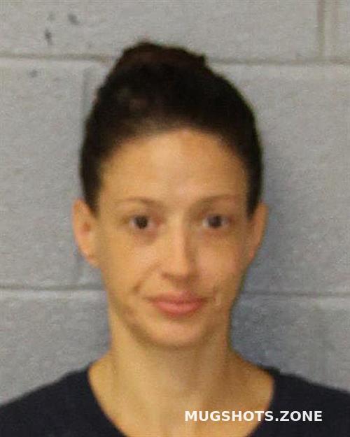 WATERS CHELSEA PAIGE 08/13/2025 - Mecklenburg County Mugshots Zone