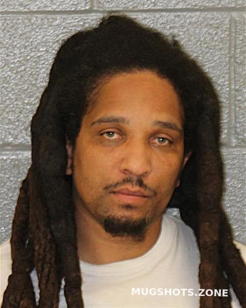 DAVIS MONTEZ ALFONZA 08/14/2025 - Mecklenburg County Mugshots Zone
