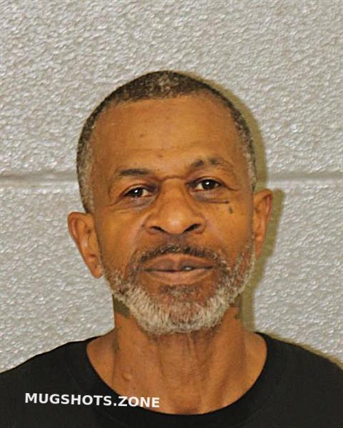MALKER REGINALD ALLEN 08/14/2025 - Mecklenburg County Mugshots Zone