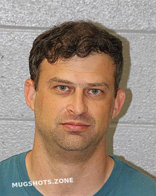 CHIPMAN CHRISTOPHER 08/15/2025 - Mecklenburg County Mugshots Zone