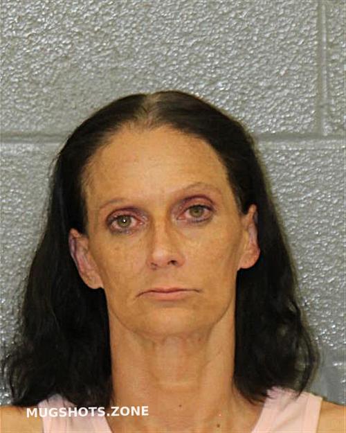 HARRIS JESSICA STARNES 08/16/2025 - Mecklenburg County Mugshots Zone