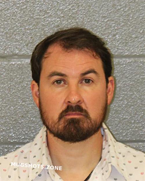 HOBBS ELLIOTT CLAYTON 08/16/2025 - Mecklenburg County Mugshots Zone