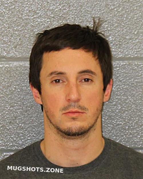 DELP TYLER COTY 08/17/2025 - Mecklenburg County Mugshots Zone