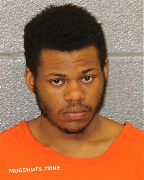 SPRINGS LARRY MICHAEL 08/18/2025 - Mecklenburg County Mugshots Zone