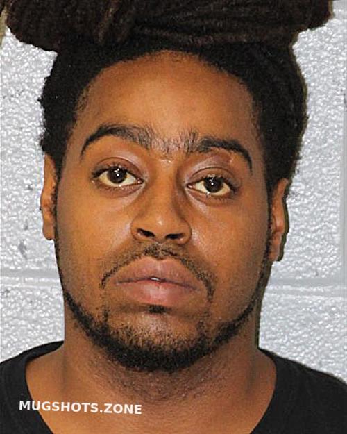 ACREY DIMITRIUS 08/20/2025 - Mecklenburg County Mugshots Zone