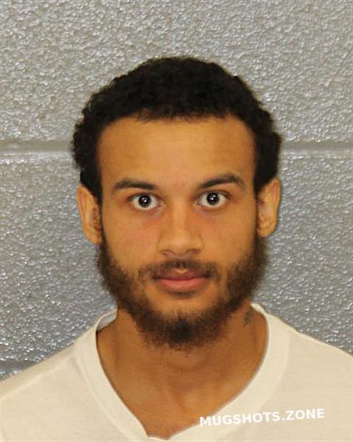 KNOX WILLIAM AMIR 08/20/2025 - Mecklenburg County Mugshots Zone