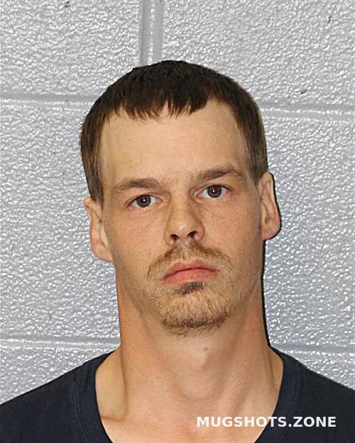 PETERSEN DARYL 08/20/2025 - Mecklenburg County Mugshots Zone