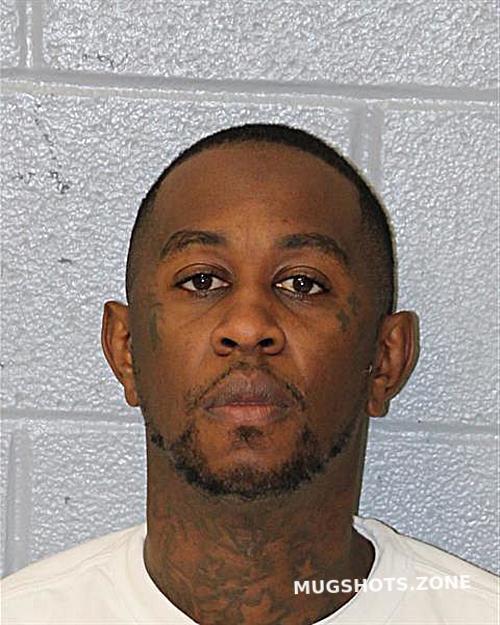 RUTLEDGE STANLEY 08/20/2025 - Mecklenburg County Mugshots Zone