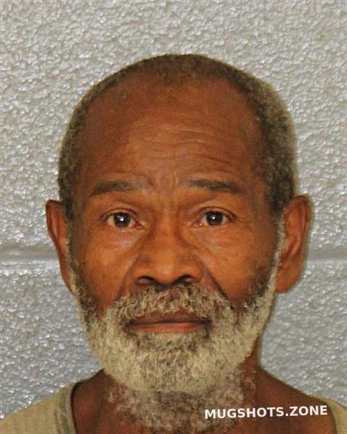 RUDISILL RONALD GENE 08/25/2025 - Mecklenburg County Mugshots Zone