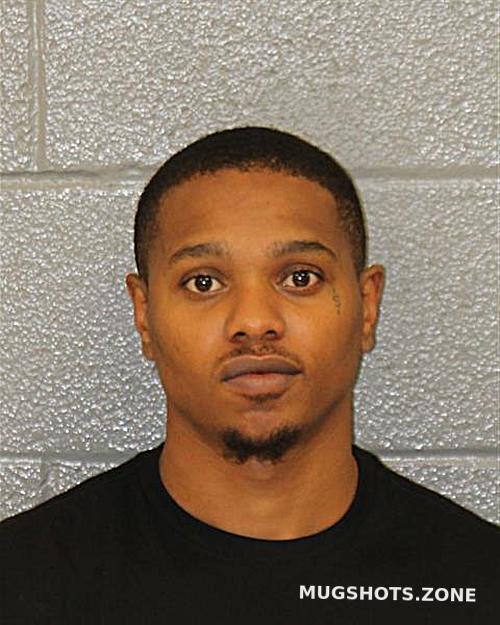 PERRYMAN DEMORRIUS LAMAR 08/26/2025 - Mecklenburg County Mugshots Zone