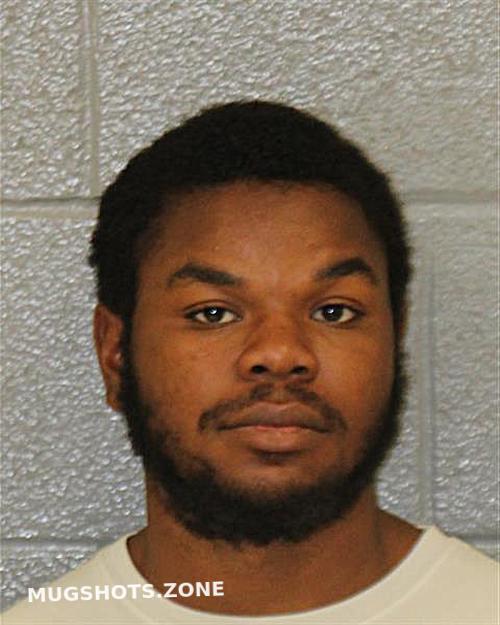 THOMAS CALEB BRYCE 08/27/2025 - Mecklenburg County Mugshots Zone