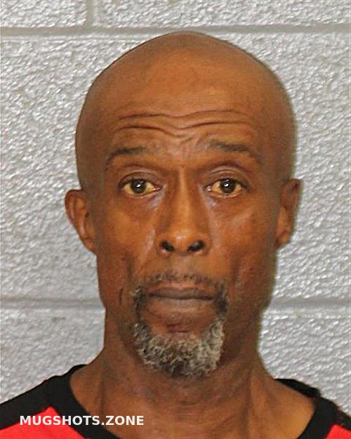 CHAMBERS MELVIN 08/27/2025 - Mecklenburg County Mugshots Zone