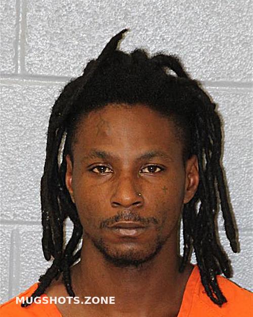 HUDSON BRANDON BRUNSON 08/27/2025 - Mecklenburg County Mugshots Zone