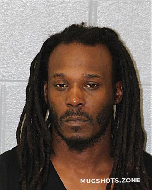 CONNOR CEDRIC LAMONT 08/30/2025 - Mecklenburg County Mugshots Zone