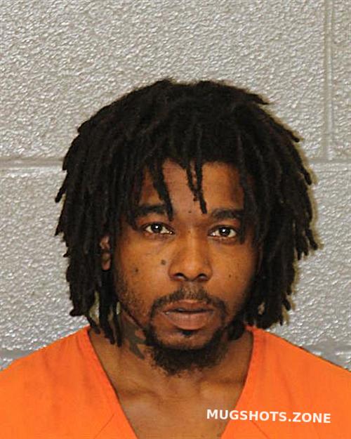 PERRY CHRISTOPHER 09/01/2025 - Mecklenburg County Mugshots Zone