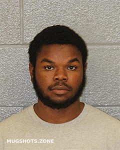 THOMAS CALEB BRYCE 09/01/2025 - Mecklenburg County Mugshots Zone