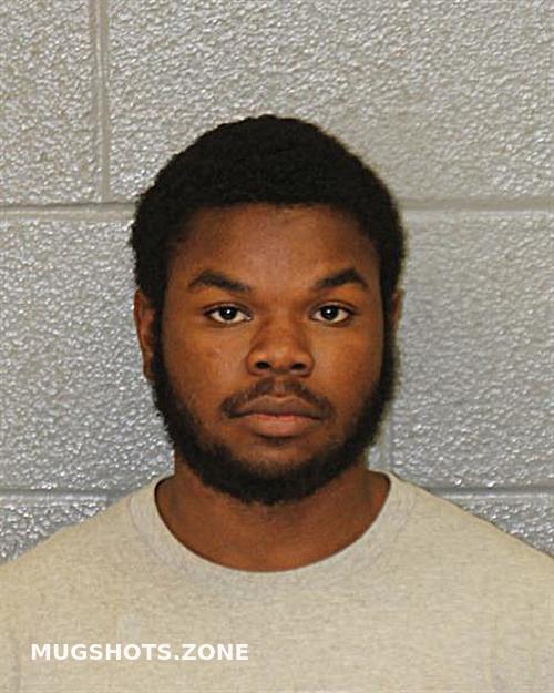 THOMAS CALEB BRYCE 09/01/2025 - Mecklenburg County Mugshots Zone